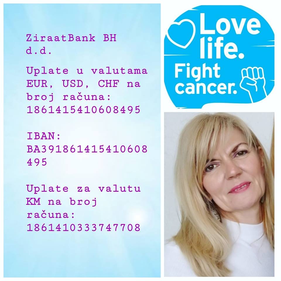 Potresna priča mlade Tuzlanke: Šta je sve uradila kako bi sačuvala život majke