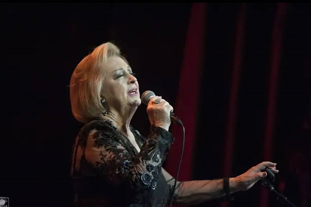 Gabi Novak objavila pjesmu nakon 15 godina pauze