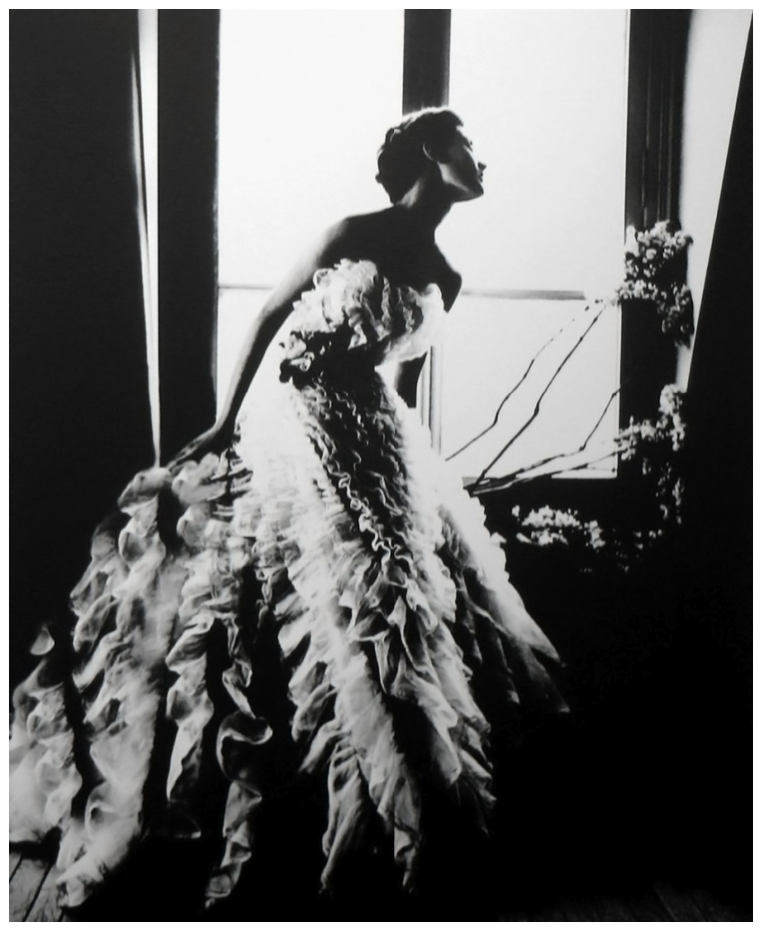 Barbara Mullen: Ona je bila prvi supermodel