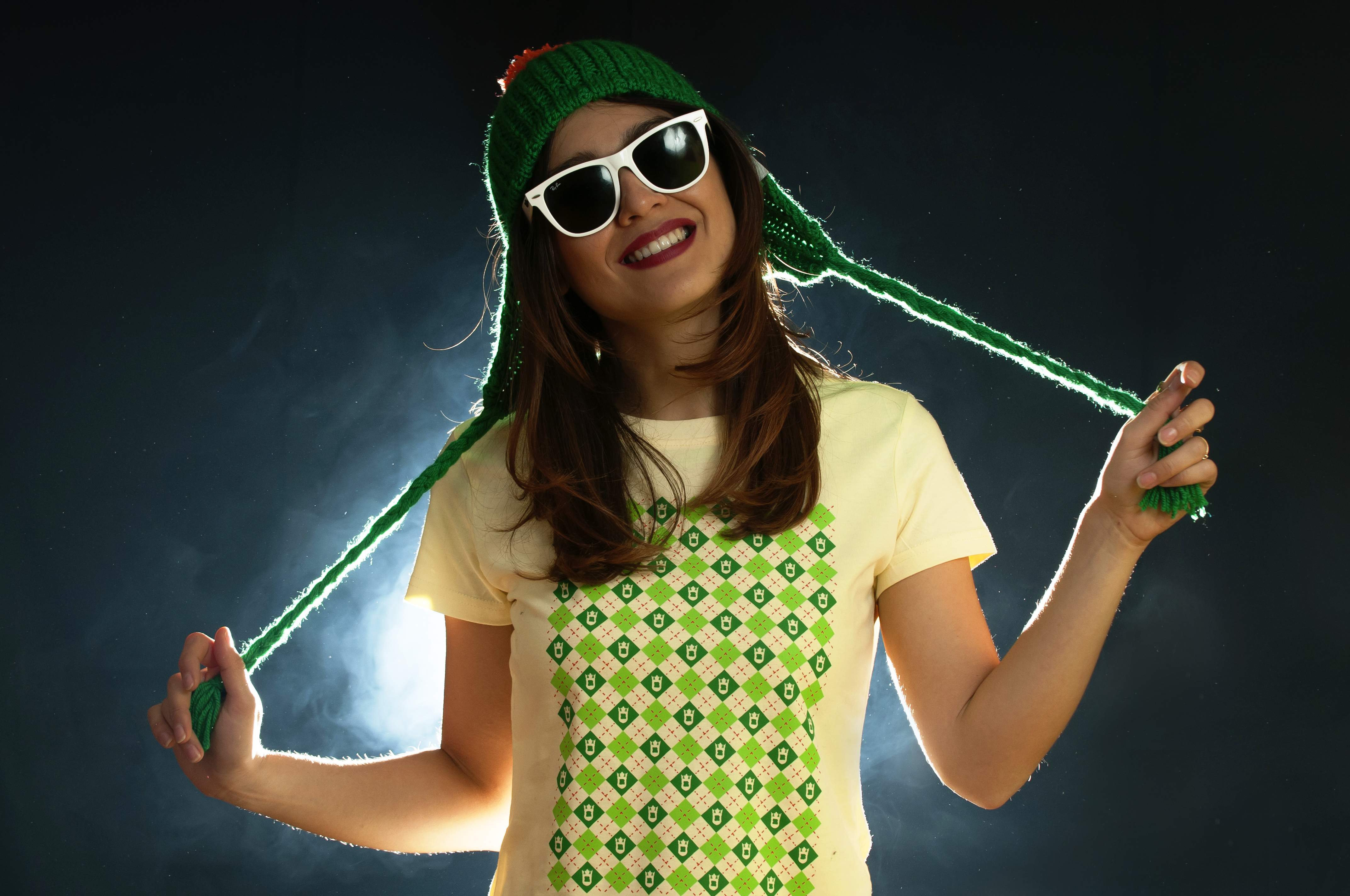 Nadža Karić: Lice i tijelo čistim medicinskom sodom bikarbonom