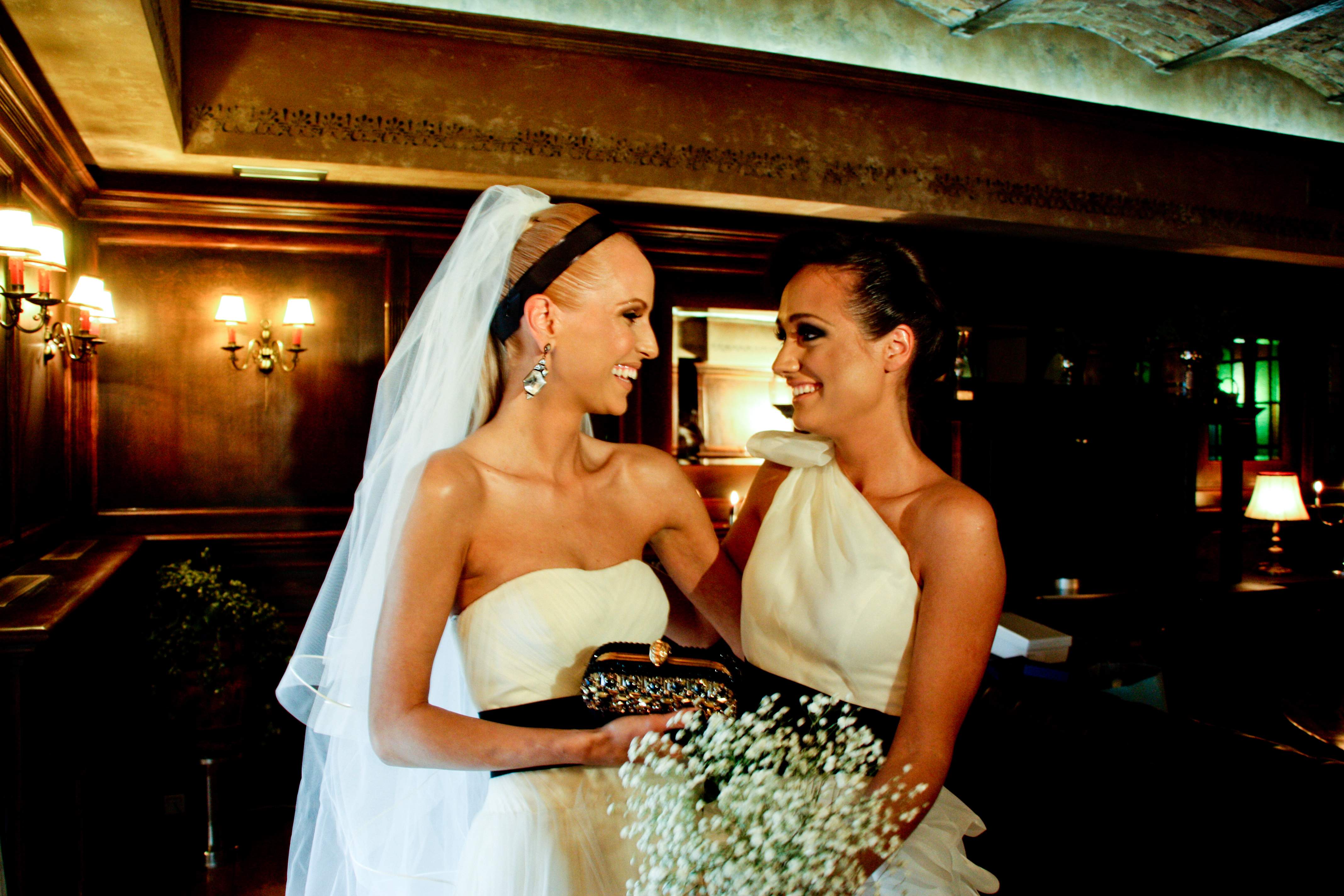 Sestra! Moje drugo JA