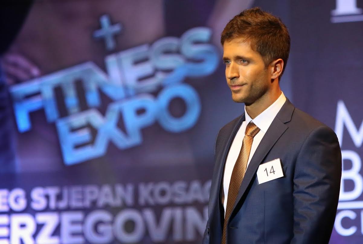 Haris Jakić: Ciljaj na mjesec; čak i ako promašiš, naći ćeš se među ...