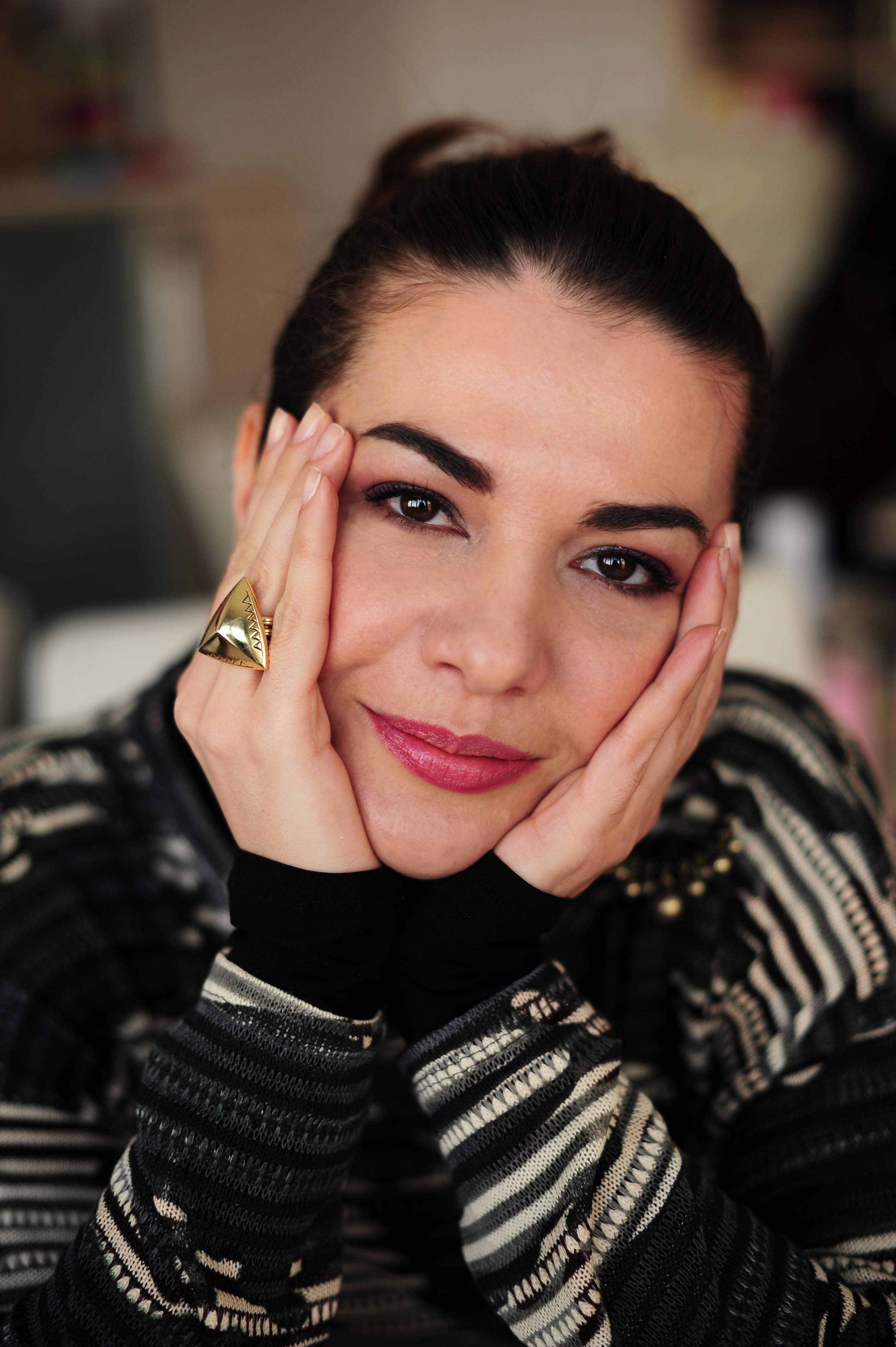 Dunja Tadić: Moj sin Igor ne govori, ali je genijalan u davanju ljubavi ...