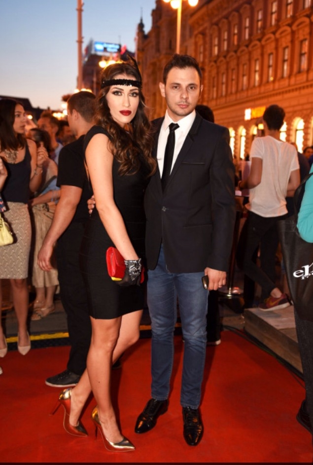 Hana Hadžiavdagić-Tabaković: Sreću sam uhvatila na vrijeme