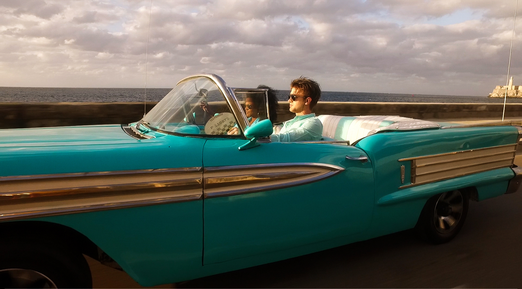 Dženan Jahić: Moja kubanska priča