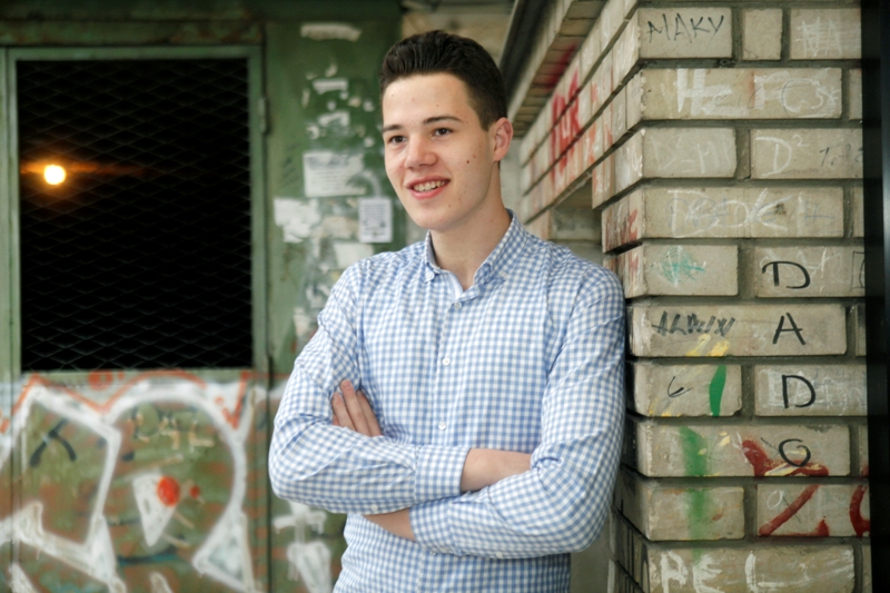 Ibro Bublin: Kad mi je Šaban rekao da imam anđeoski glas, srce mi je ...