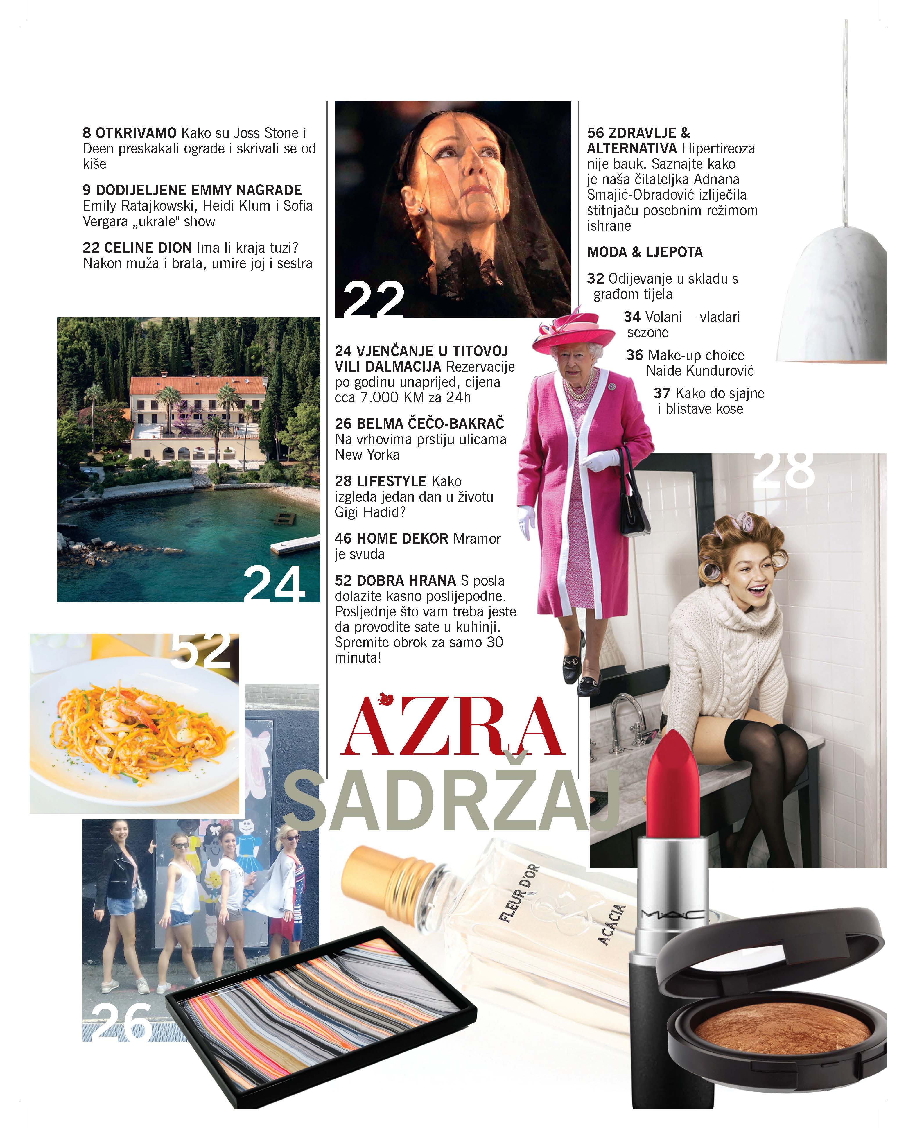 Nova “Azra” od danas u prodaji: Kako smo došli do Mikija Manojlovića ...