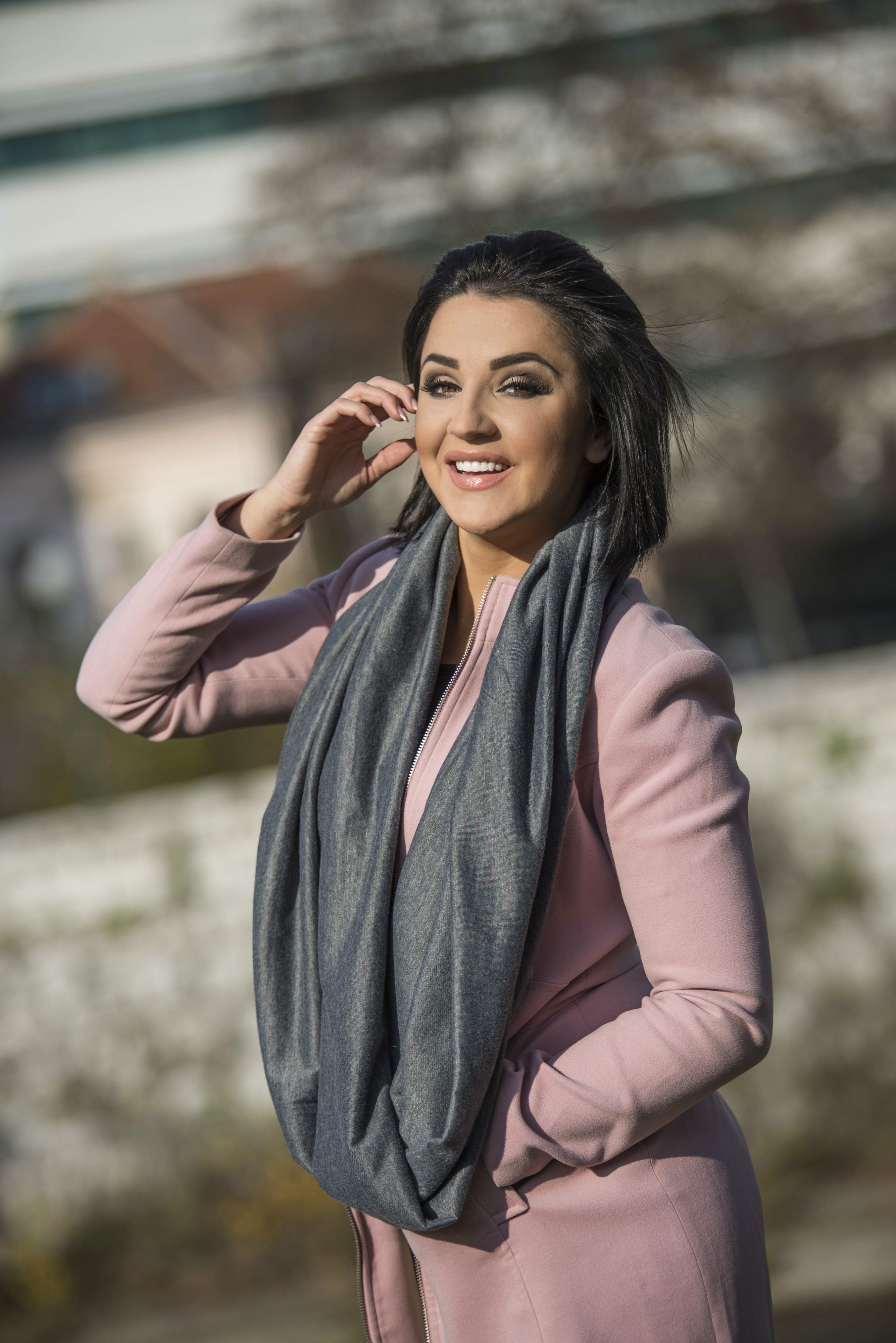 Ika Ferrer Gotić: S predrasudama i rasizmom se moja djeca i ja borimo ...