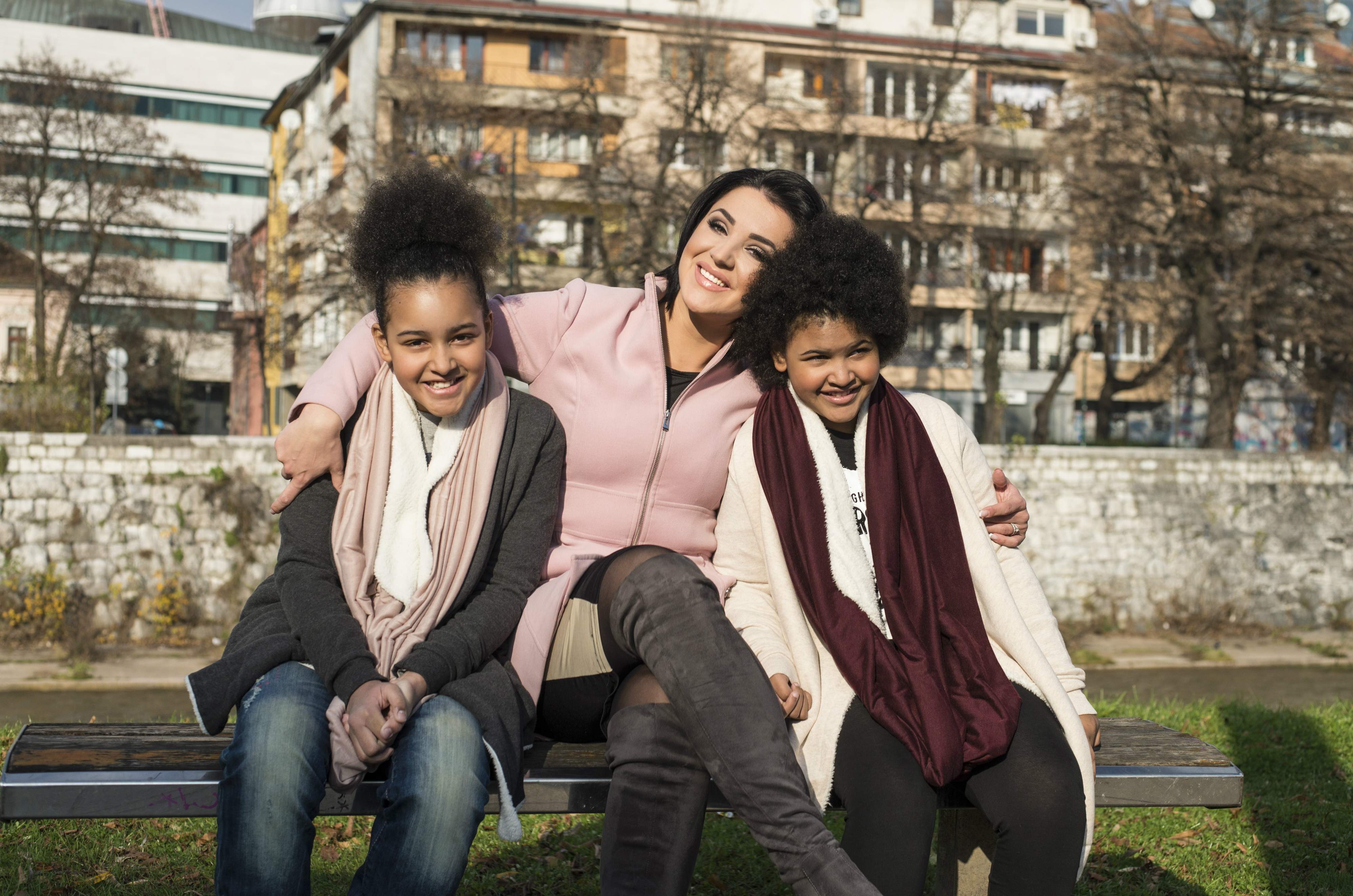 Ika Ferrer Gotić: S predrasudama i rasizmom se moja djeca i ja borimo ...