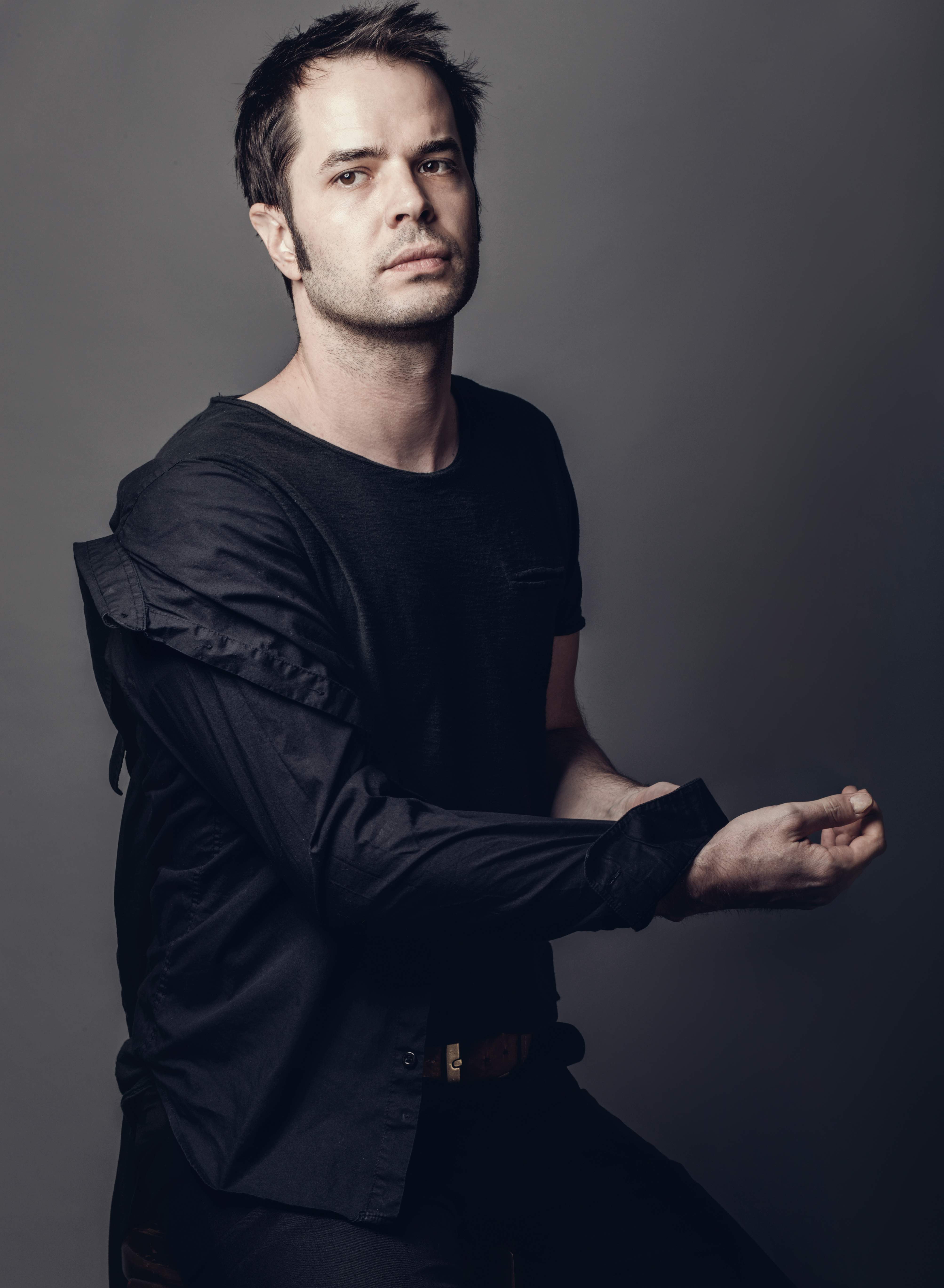 Amar Selimović: Porodica je moja tvrđava