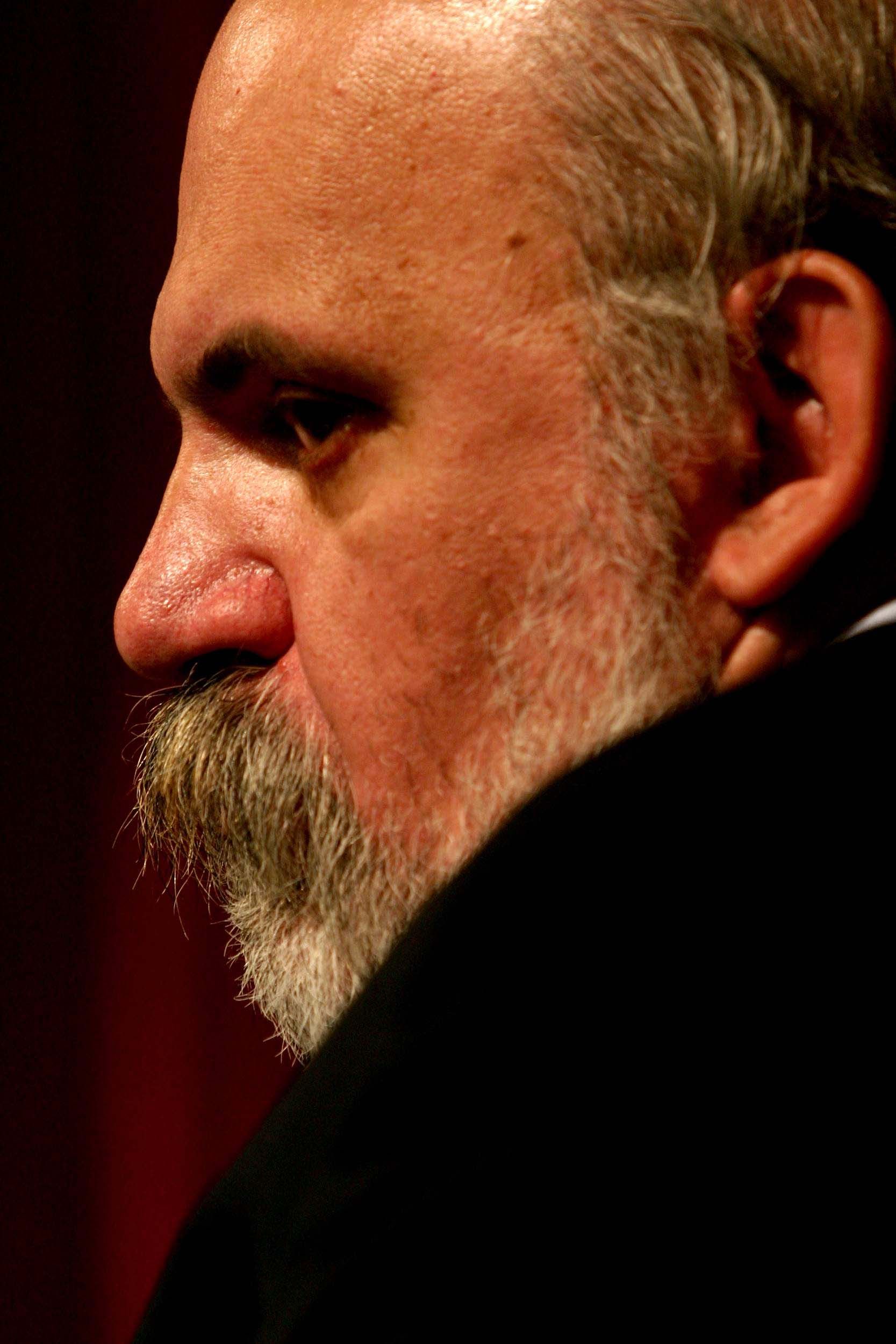 Rejhan Demirdžić: Najveći bh. gospodin svih vremena