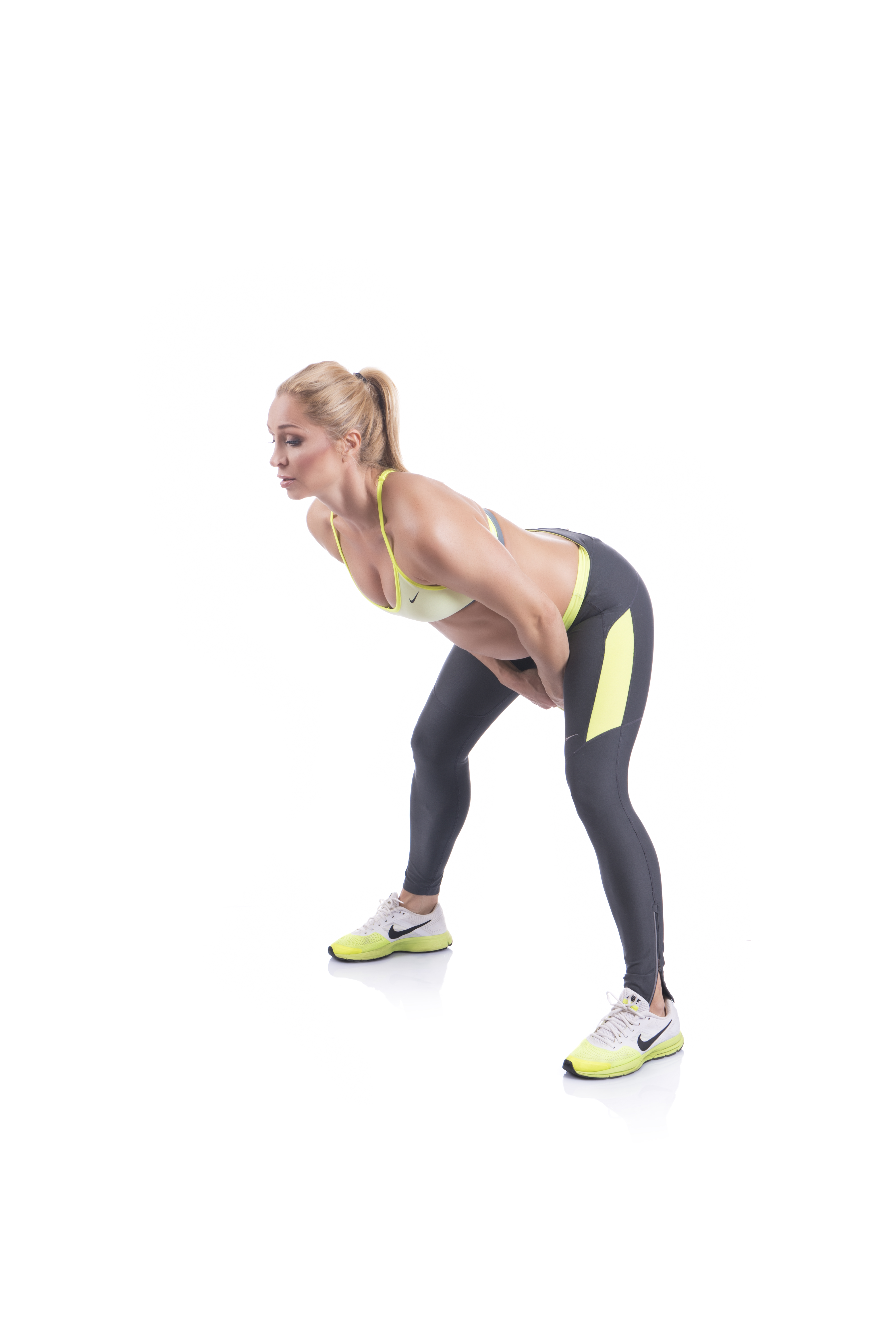 Lejla Šebić: Naučite kako pravilno vježbati u trudnoći