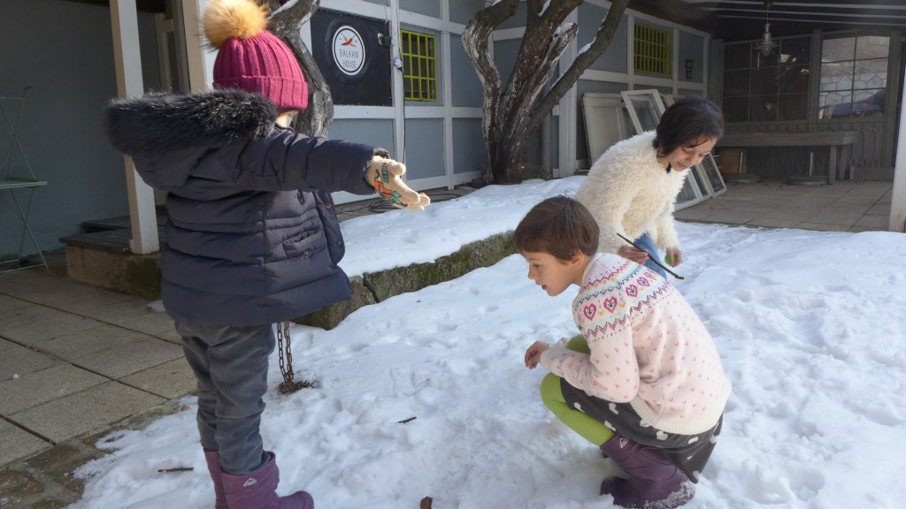 Arma Tanović-Branković u humanoj misiji: Svake sedmice uzima dječaka i ...