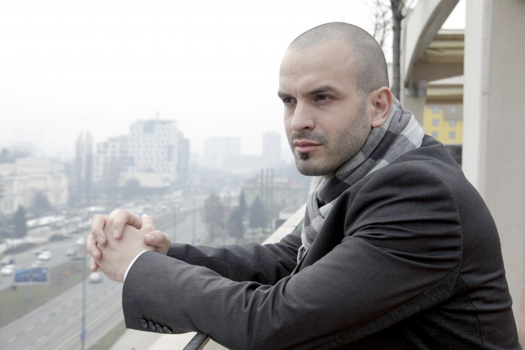 Dejan Radović: Jennifer Lopez je oličenje dame