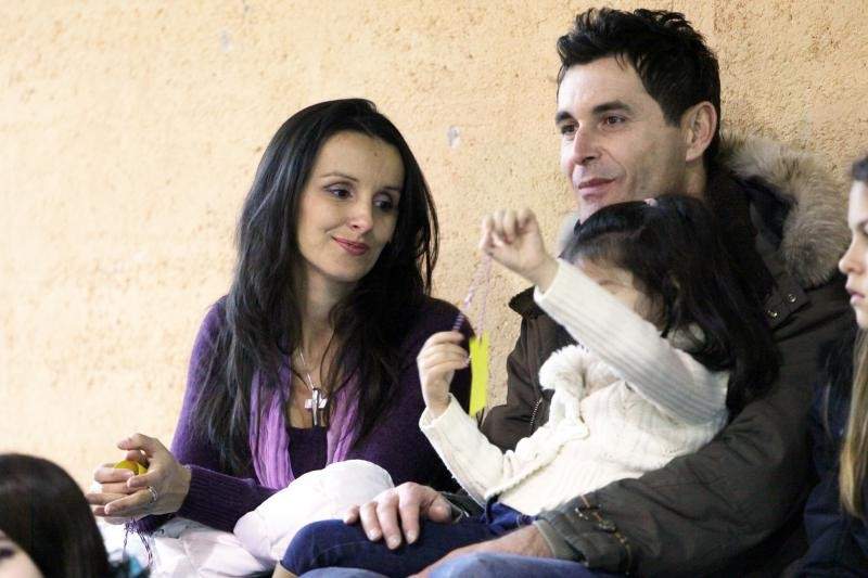 Goran Višnjić: Pomirenje supruge i bivše ljubavnice