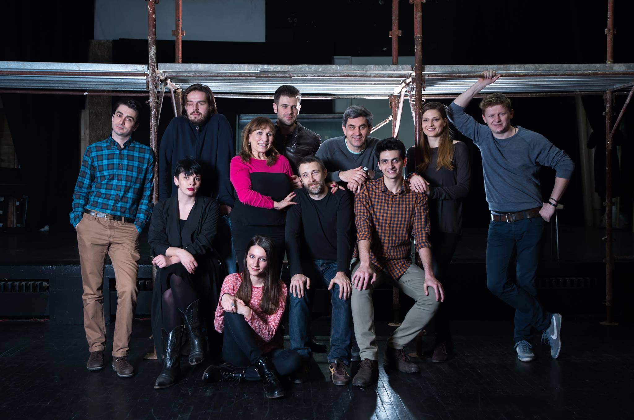 Srđan Vuletić: Tretman filma i kulture u BiH je necivilizacijski