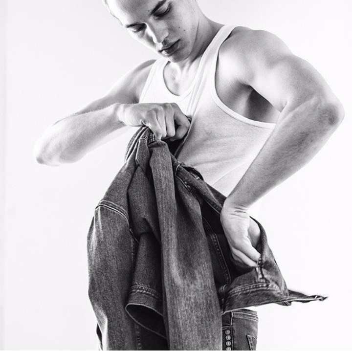 Ismir Gagula: Tri mjeseca u kolijevci mode