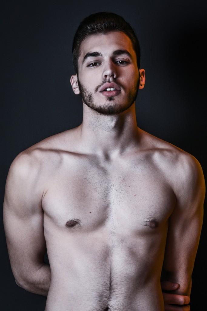 Ismir Gagula: Tri mjeseca u kolijevci mode