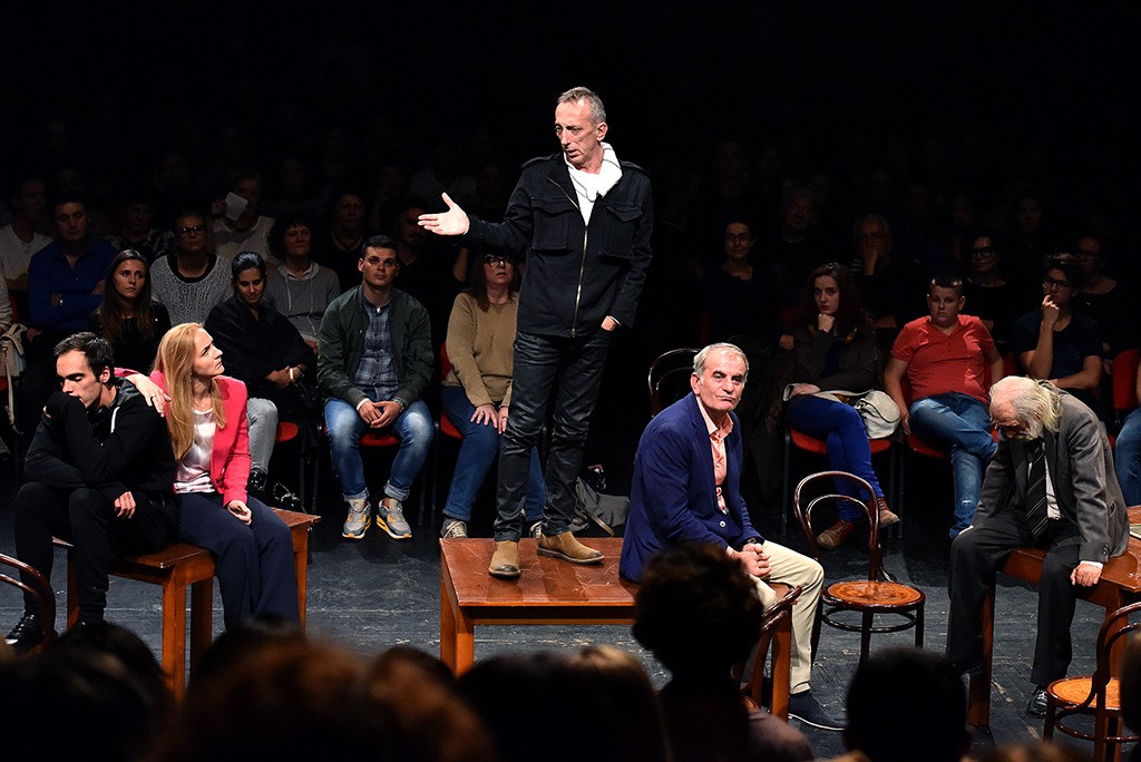 Selma Alispahić: Možda je bilo i boljih vremena, ali ovo je naše