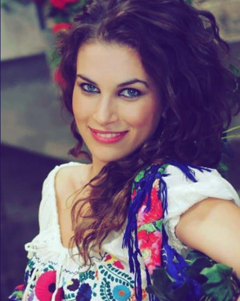 Ornela Vištica: U ljubavi leži sva sreća svijeta