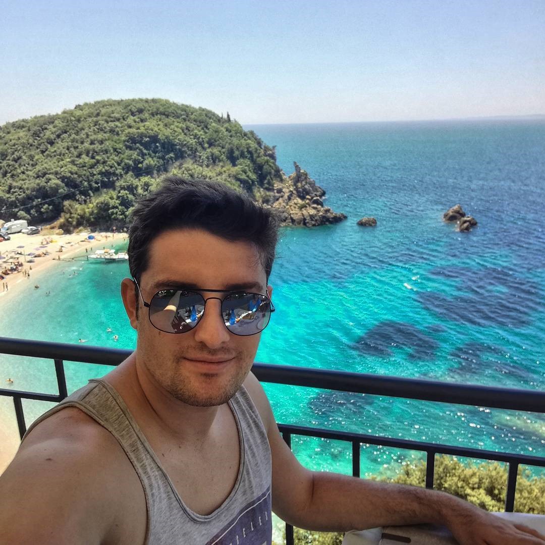 Mirza Selimović: Ljubav je na svom mjestu