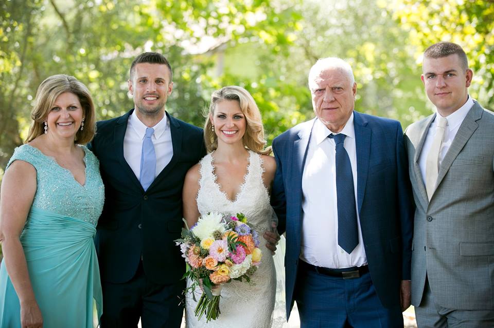 Džemaludin Harba: Kada čovjek ne pravi velike planove, obično uspije