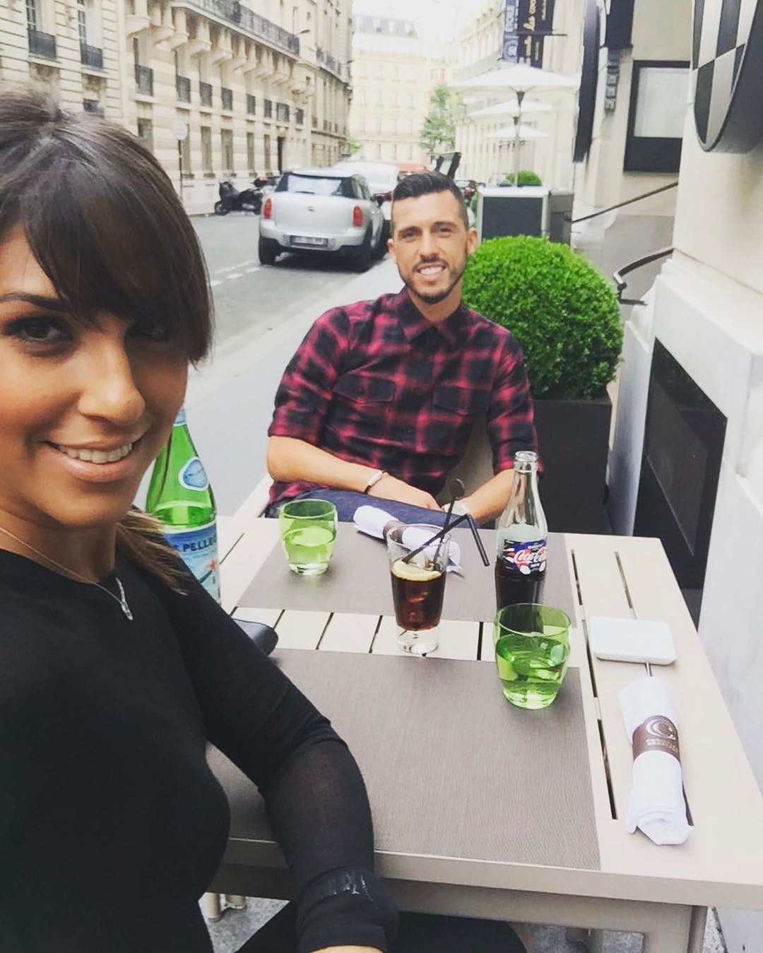 Haris Medunjanin: Vrijeme je da planiram brak