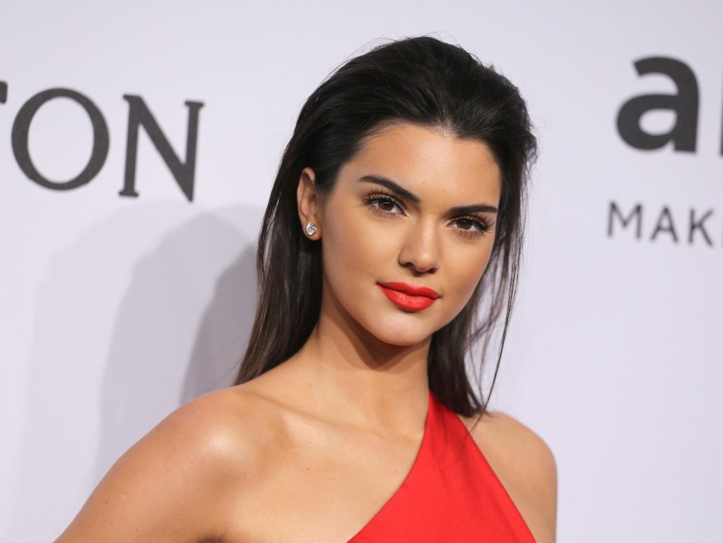 Kendall Jenner: Golišavom fotografijom u snijegu iznenadila fanove