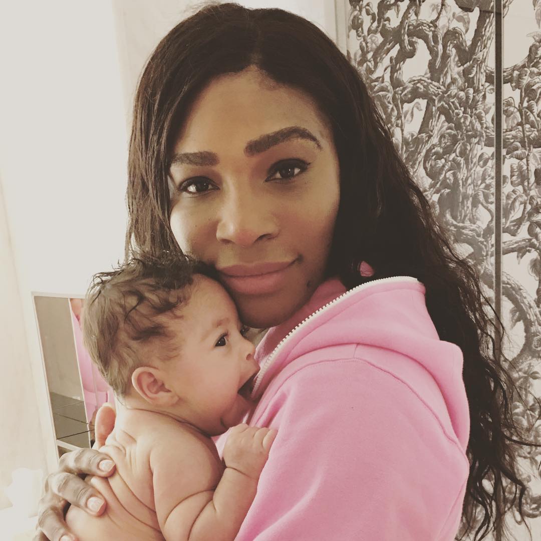 Serena Williams: Pismo protivnici