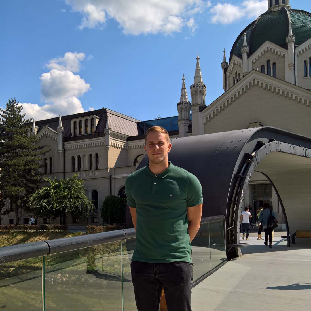 5 najzgodnijih rukometaša bh. reprezentacije