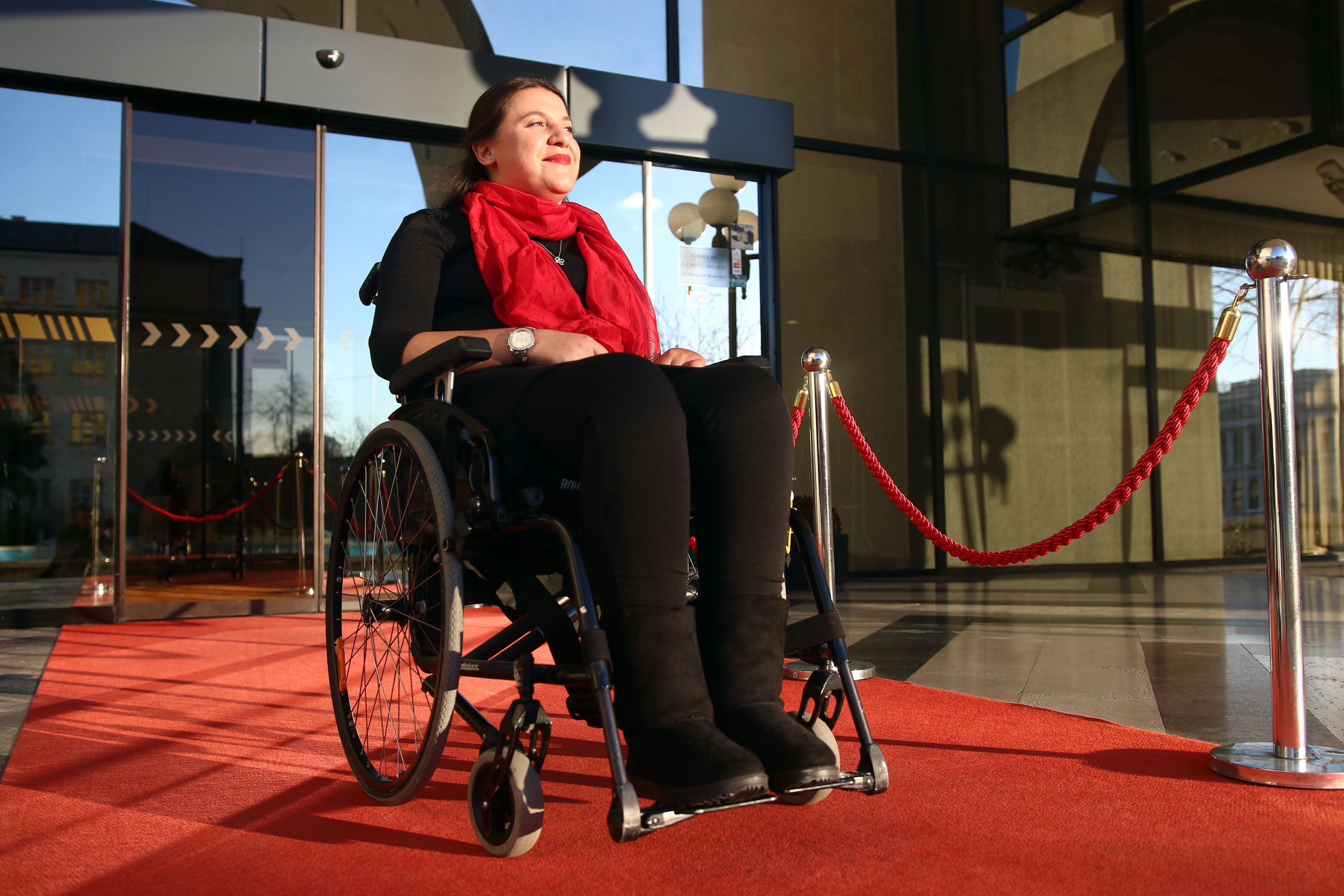 Amela Velić: Nakon 17 godina stala sam ponovo na noge