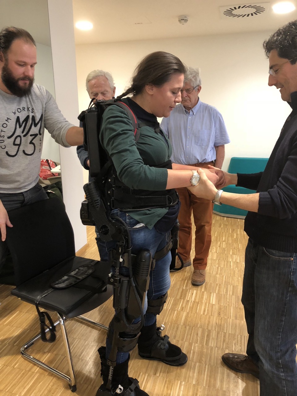 Amela Velić: Nakon 17 godina stala sam ponovo na noge