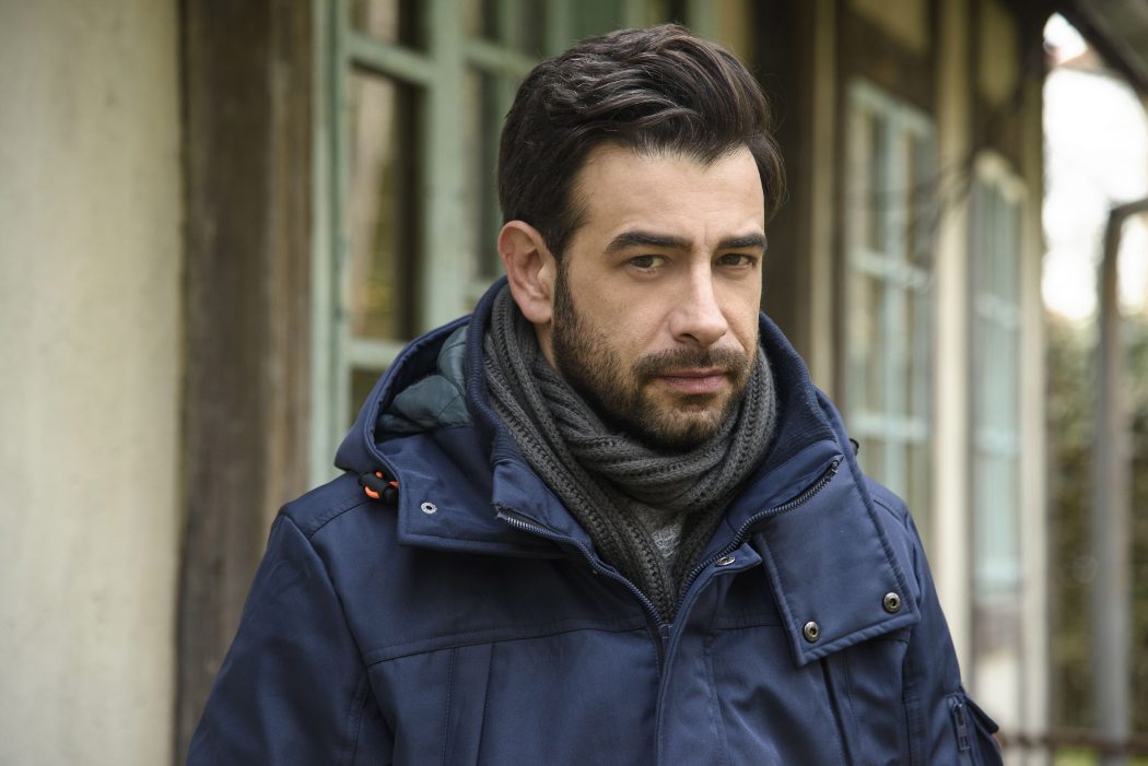 Janko Popović Volarić: Muškarac mora biti džentlmen