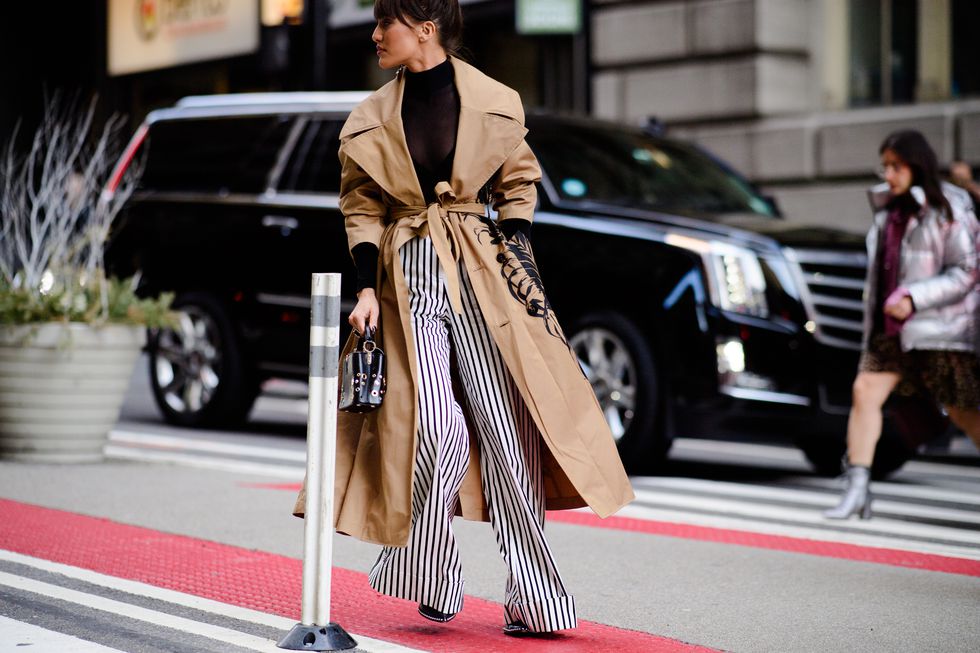 Moda: Za posao vam treba 10 outfita