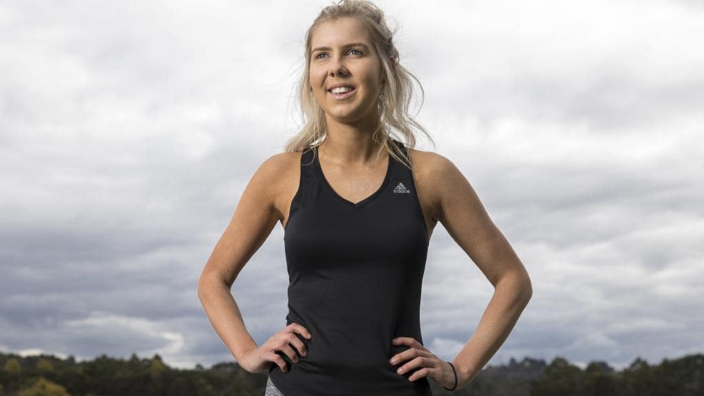 Aimee Stanton: Najljepša vodoinstalaterka na svijetu