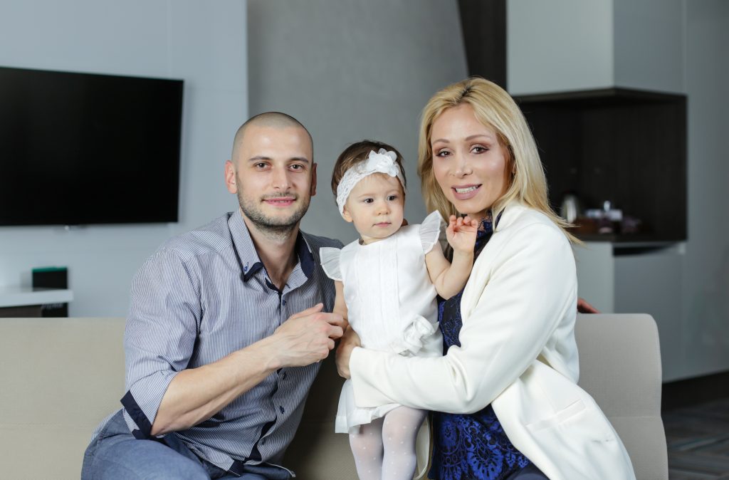 Lejla Šebić: Četiri najteža dana bez moje Ajlin