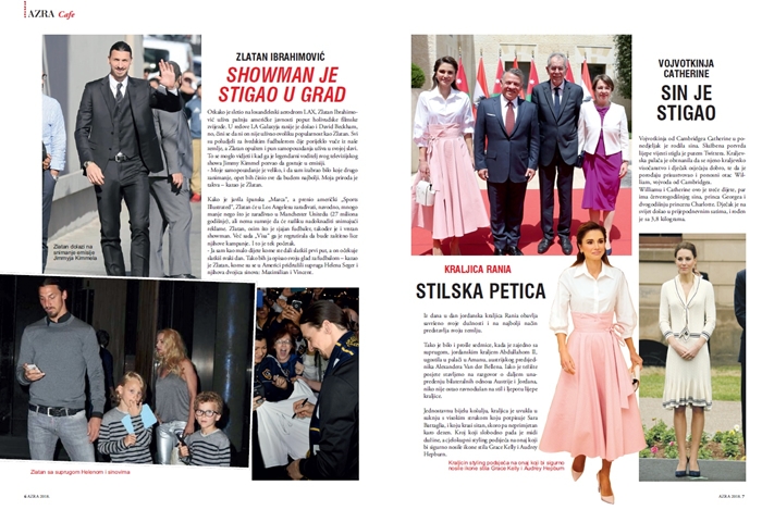 Nova Azra od sutra u prodaji: Turska glumica Nurgül Yeşilçay o odlasku ...