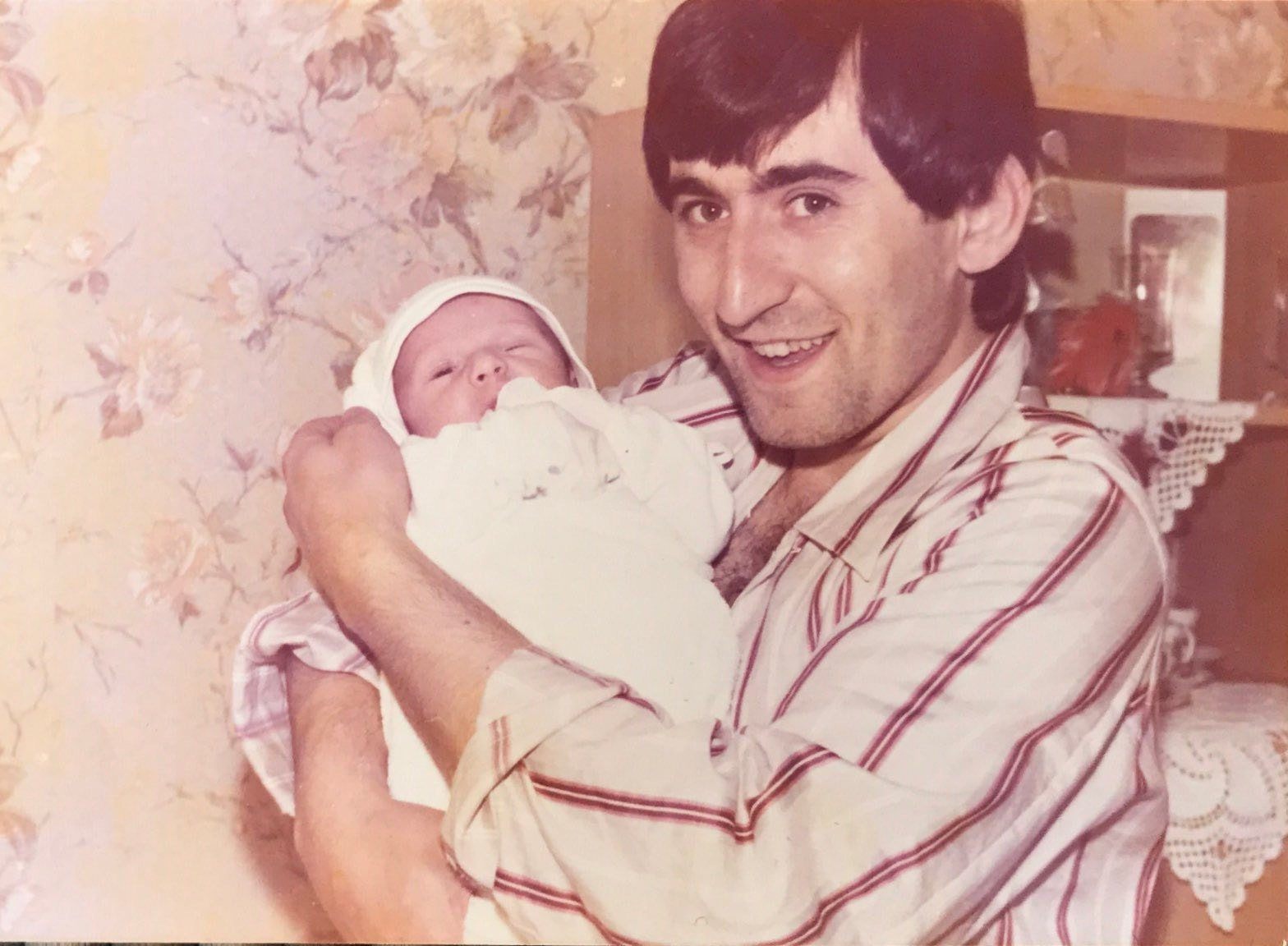 Alen Zenuni, sin bh. heroja: Ponosim se što ličim na oca