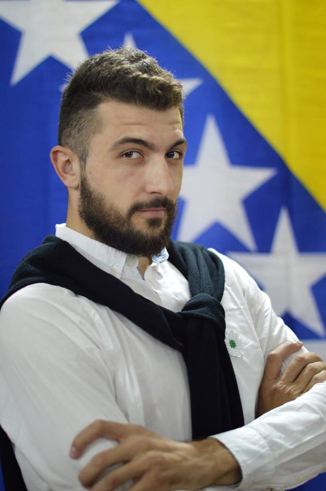 Ismail Šehić: Bolje biti spreman za posao, a nemati ga, nego dobiti ...