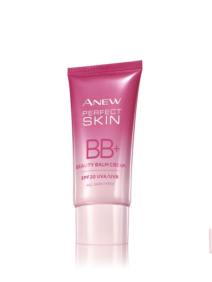 Avon Anew Perfect Skin mogu biti vaši