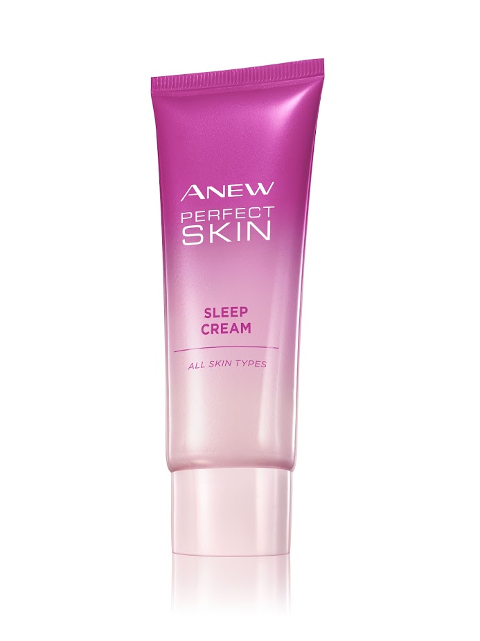 Avon Anew Perfect Skin mogu biti vaši