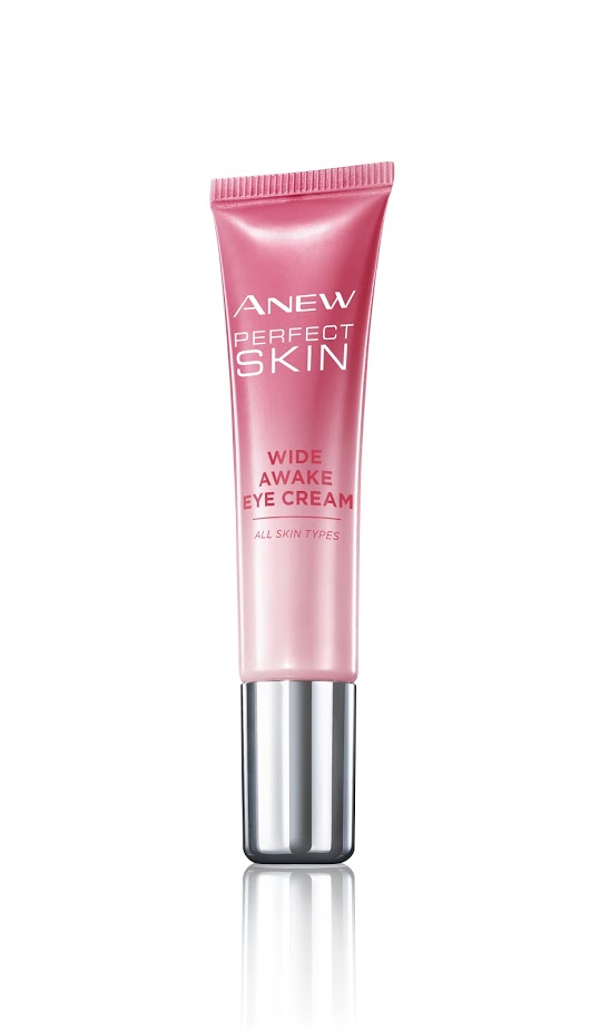 Avon Anew Perfect Skin mogu biti vaši