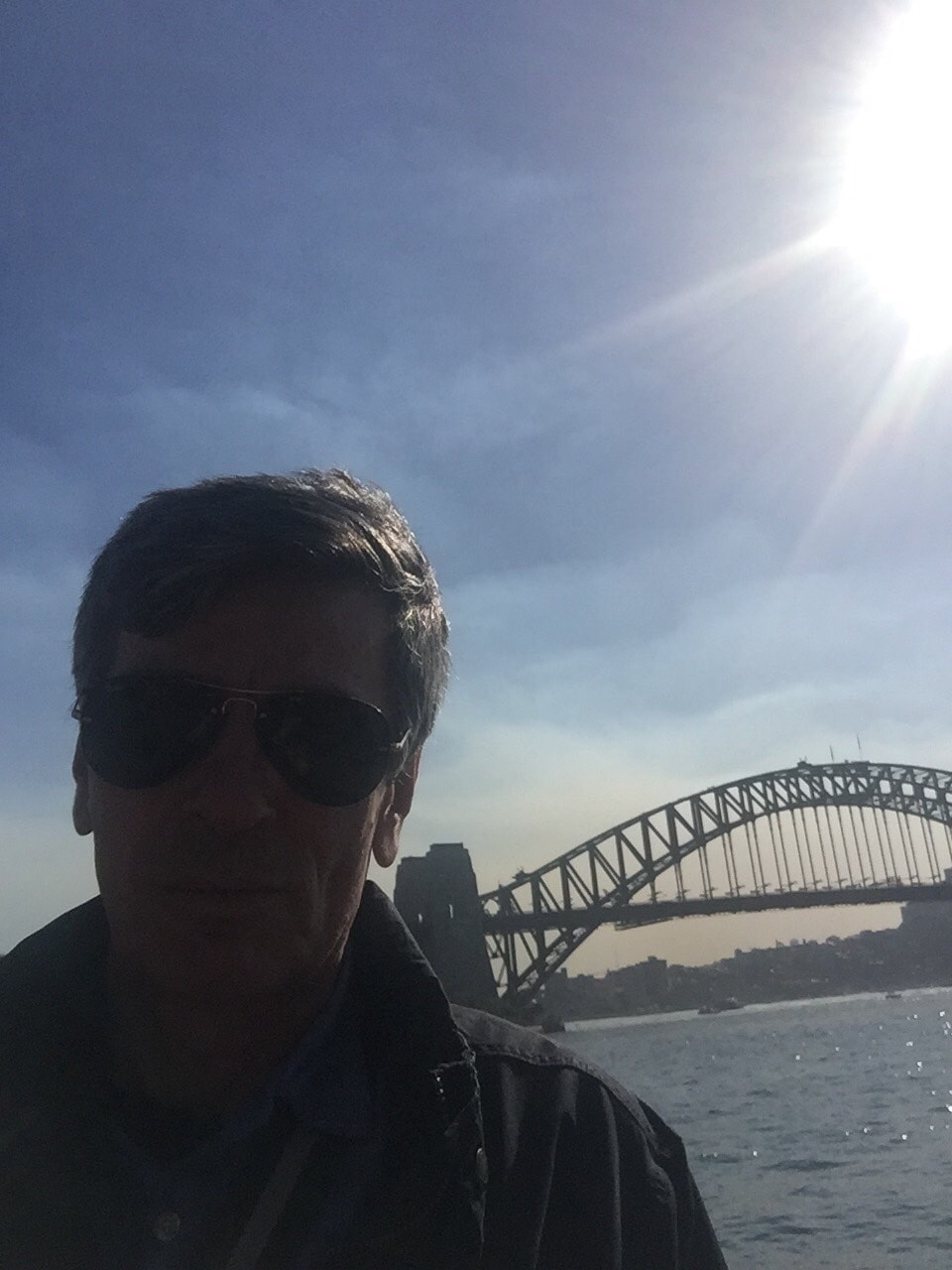 Senad Bašić, po povratku iz Australije: Prijatelji za cijeli život