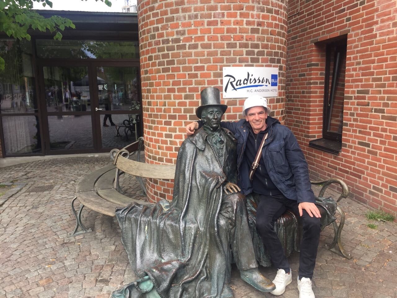 Senad Bašić, po povratku iz Australije: Prijatelji za cijeli život