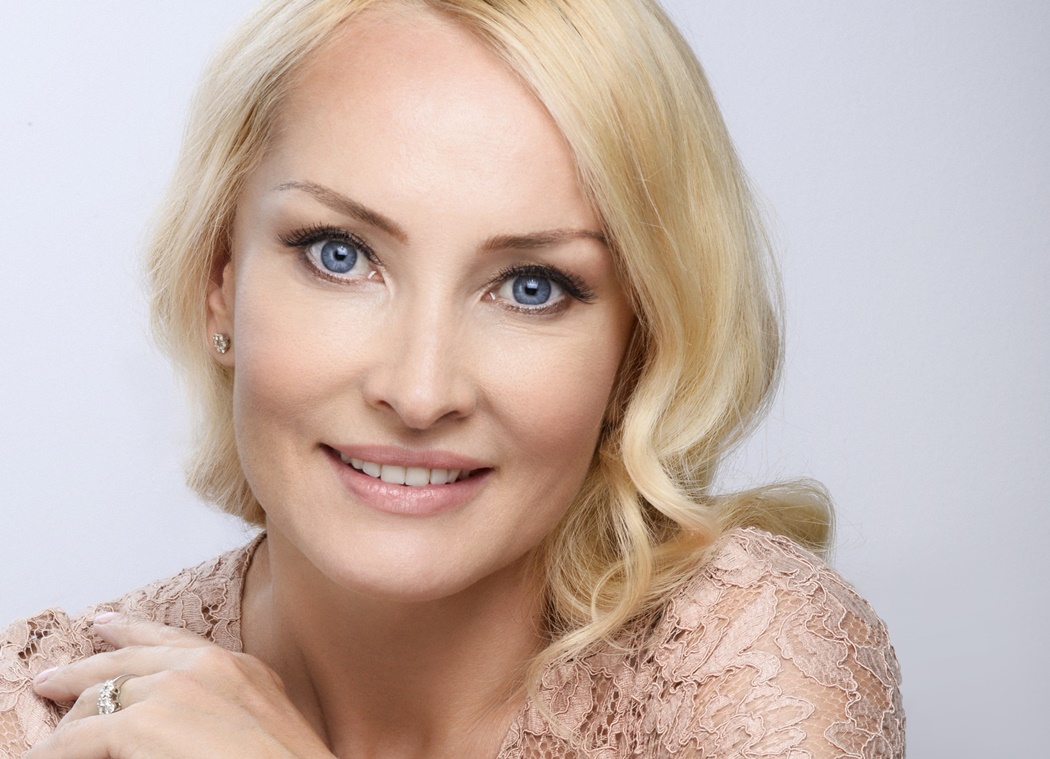 Tanja Ribič objavila provokativnu fotografiju