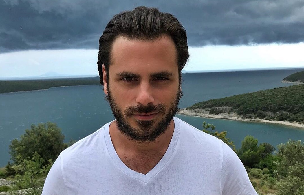 Stjepan Hauser: Iznenadio ženski dio publike
