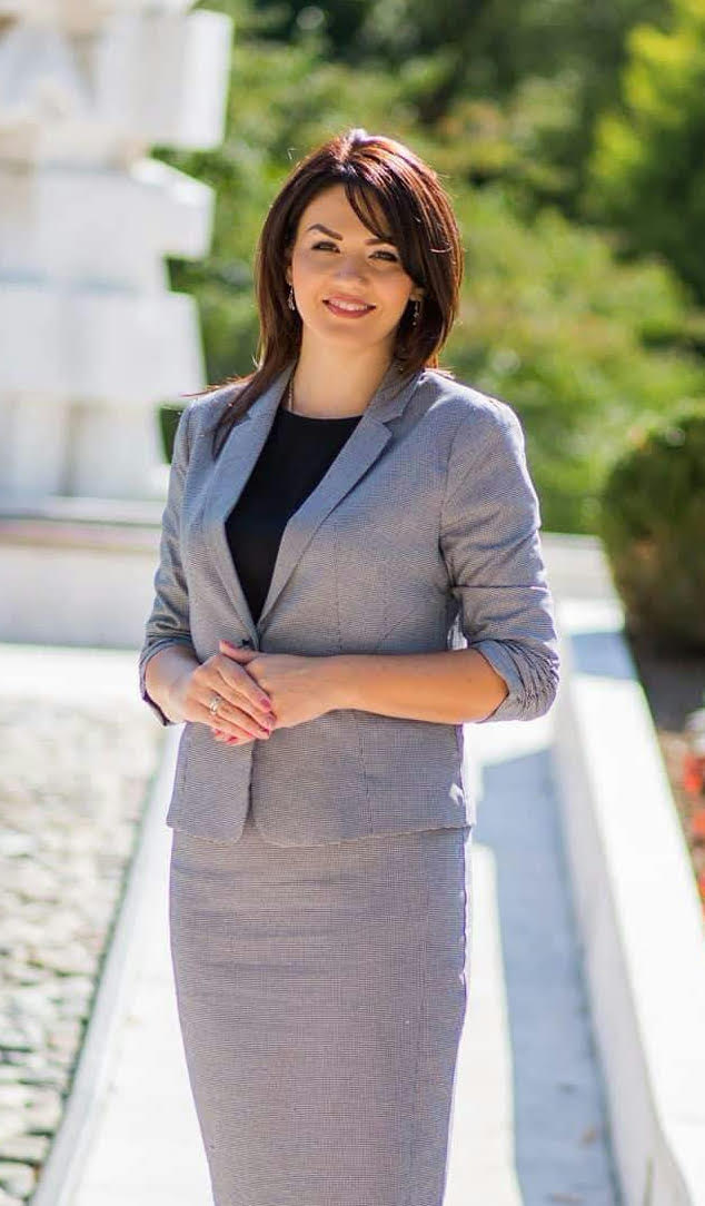 Lejla Vuković: U srcu nosim Višegrad i Drinu