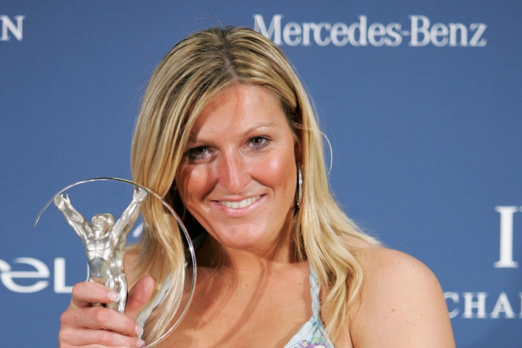 Janica Kostelić je trudna, a i otkrila je spol bebe