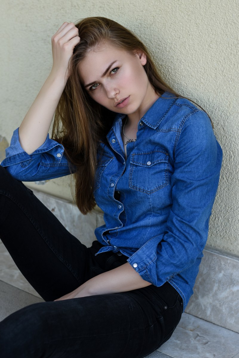 Adna Zrno: Sarajka, najbolji top model na svijetu