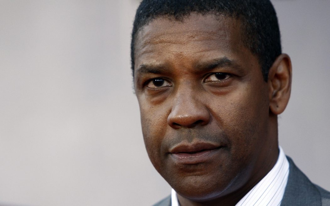 Ljubav nikad nije bila jača: Ovo je žena koja je osvojila srce Denzela ...